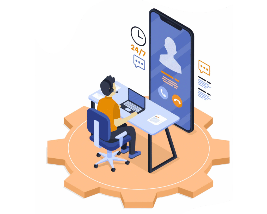 Confirmed Call Back » DatascienceIRC